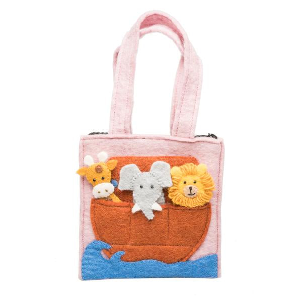 puppet handbags